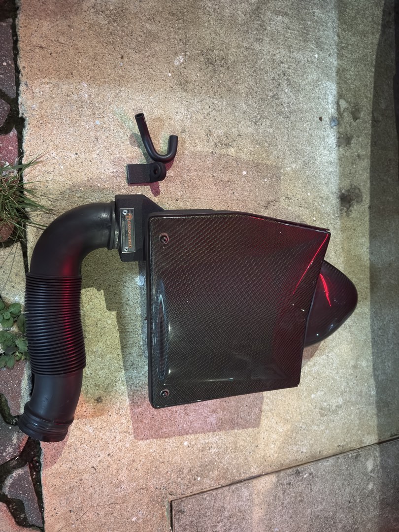 Armaspeed Intake for ea211 1.0, Car Accessories, Accessories on Carousell