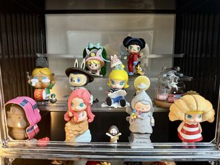 Assorted Blind Box Figures, Hobbies & Toys, Toys & Games on Carousell