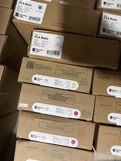 Bambu Lab Build Plate, Computers & Tech, Printers, Scanners & Copiers ...