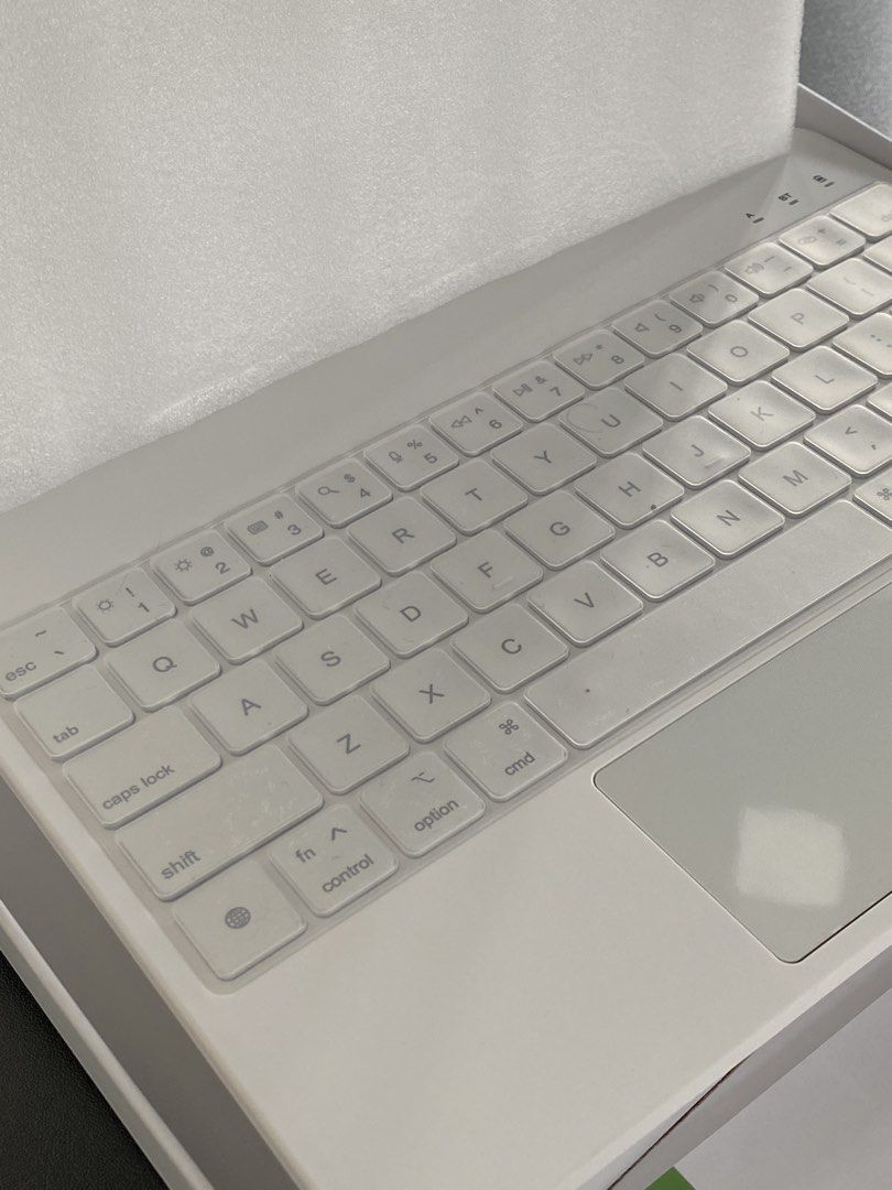 Goojodoq ipad keyboard w case, Computers & Tech, Laptops & Notebooks on ...