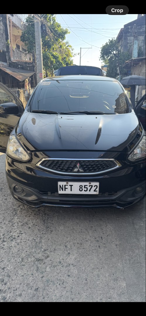 Mitsubishi mirage glx hatchback For Sale | Carousell Philippines