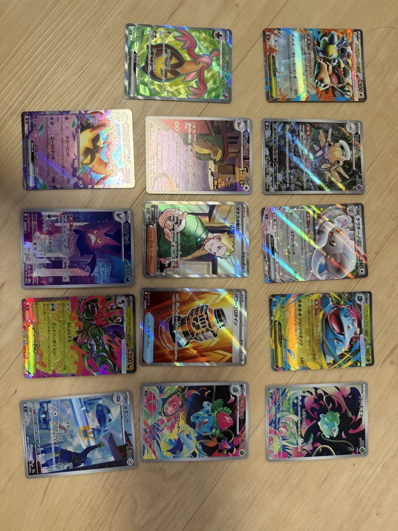 Pokémon cards, Hobbies & Toys, Memorabilia & Collectibles, Fan ...