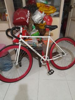 Fixie sepeda Dijual | Beli 100+ Fixie sepeda online | Carousell Indonesia