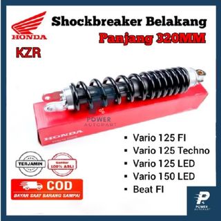 Vario kzr Dijual | Motor | Carousell Indonesia