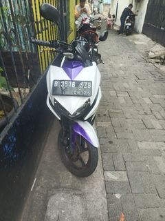 Yamaha aerox Dijual | Beli 100+ Yamaha aerox online | Carousell Indonesia