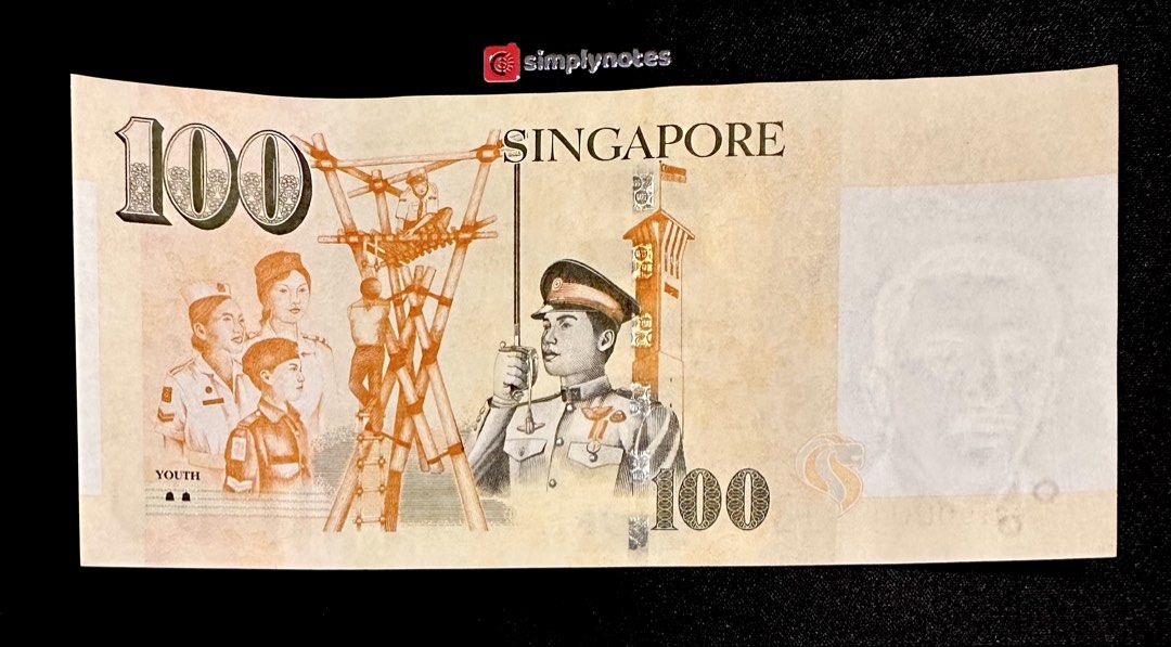 100001 $100 Binary Radar Rotator, Hobbies & Toys, Memorabilia ...