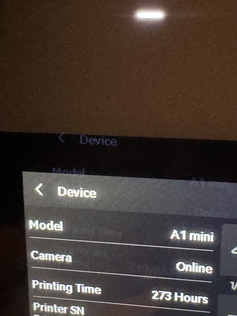 Bambu Lab A1 Mini 3D Printer, Computers & Tech, Printers, Scanners ...