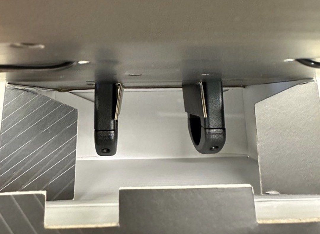 Controltech Aero Carbon Tri Bars, Sports Equipment, Bicycles & Parts ...