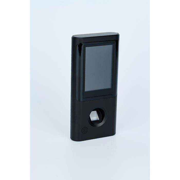 Fingerprint Biometric Time Recorder Wifi Fingerprint Attendance System ...