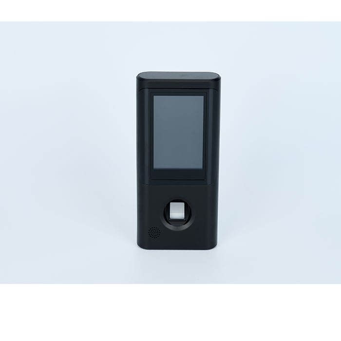 Fingerprint Biometric Time Recorder Wifi Fingerprint Attendance System ...