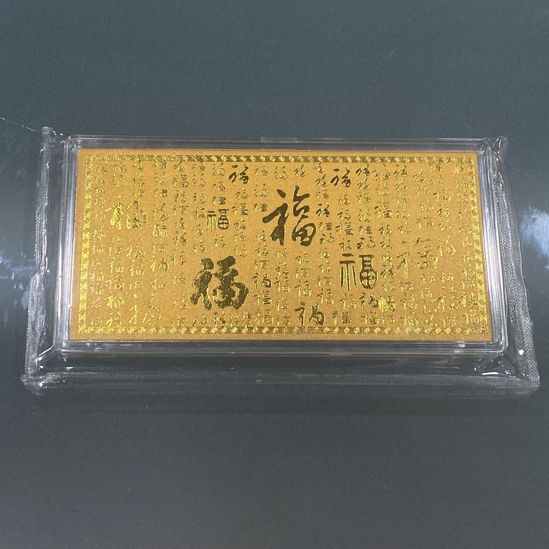 Goldheart 5 gram Pure Gold Bar 999, Hobbies & Toys, Memorabilia ...