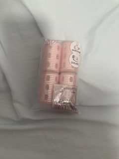 All $8!! New Hair Curlers - Various Colors, Beauty & Personal Care ...