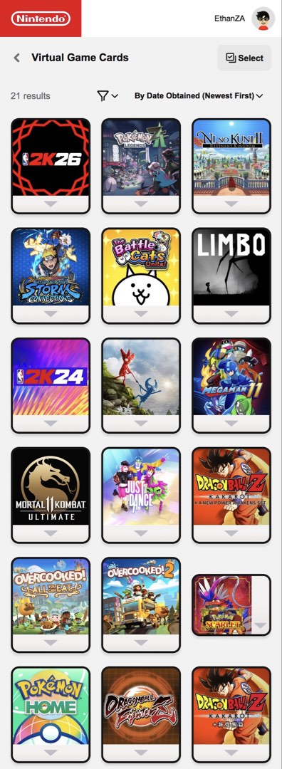 Nintendo Switch Games, Video Gaming, Video Game Consoles, Nintendo on ...