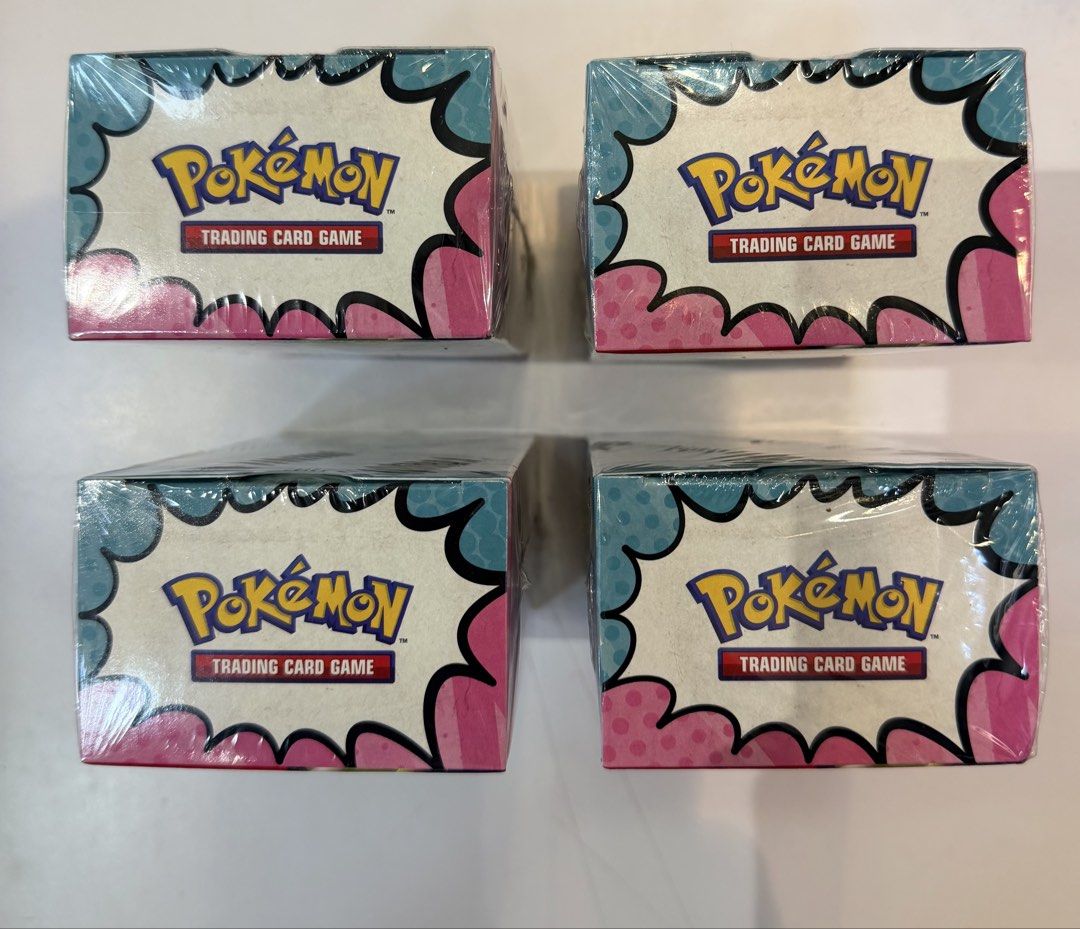 Pokemon Mega Evolution Ascended Heroes Booster Bundle, Hobbies & Toys ...