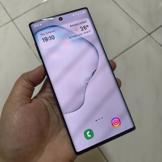 100+ Samsung note 10 For Sale | Mobile Phones | Carousell Malaysia