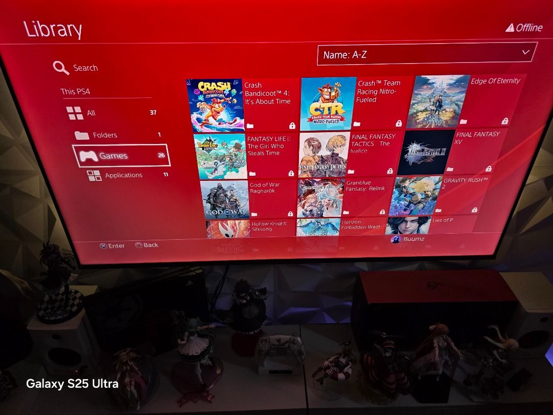 Star Wars Limited Edition Ps4 Pro JB 1TB, Video Gaming, Video Game ...