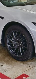 Tesla S3XY Commander Gen2 Model 3 Highland, Car Accessories ...