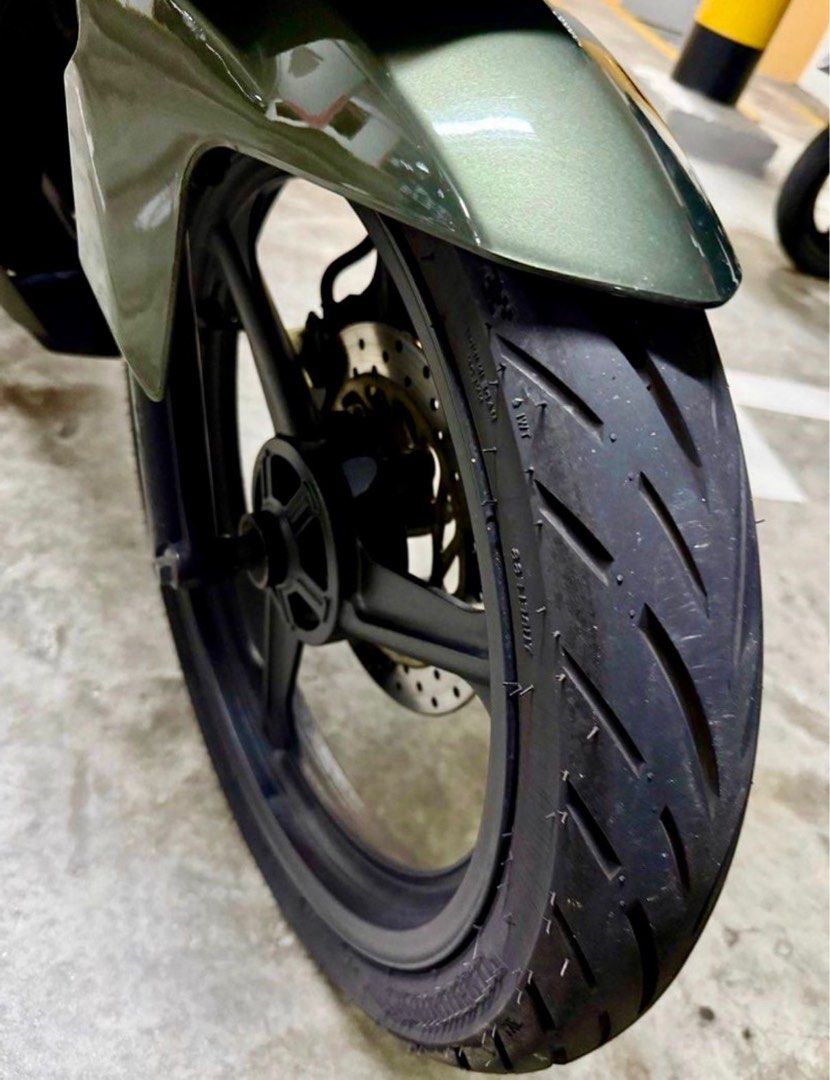 Y15zrZR Yamaha Sniper T150, Motorcycles, Motorcycles for Sale, Used ...