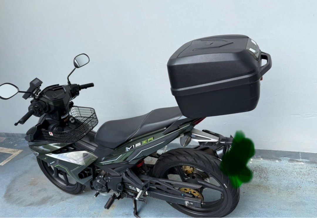 Y15zrZR Yamaha Sniper T150, Motorcycles, Motorcycles for Sale, Used ...