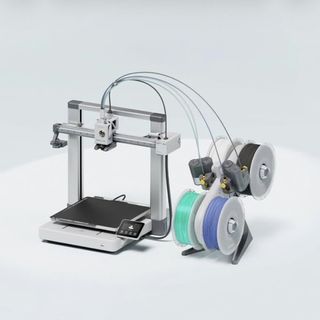 Bambu Lab P2S Combo (Global Version), Computers & Tech, Printers ...