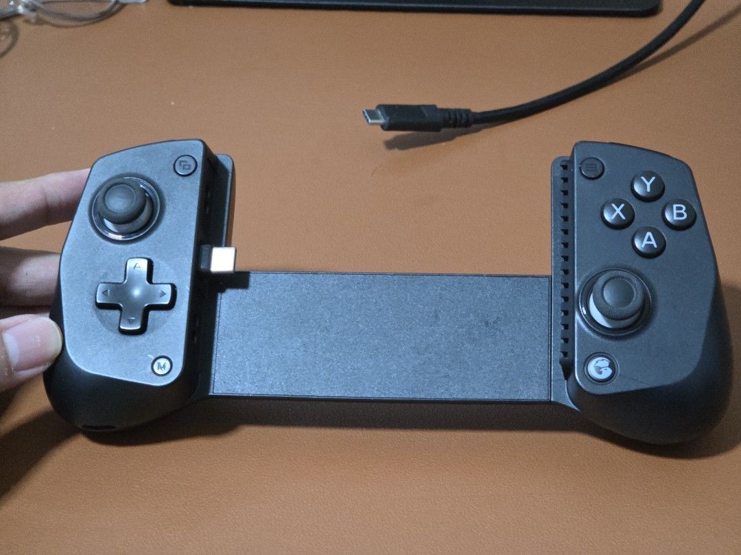 GameSir X5 Lite Type-C, Video Gaming, Gaming Accessories, Controllers ...