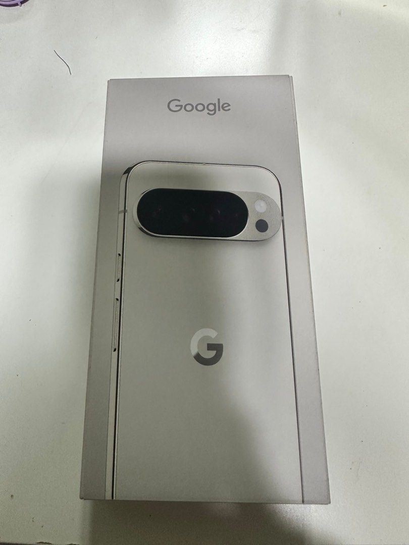 Google Pixel 10 Pro XL 256GB Jade, Mobile Phones & Gadgets, Mobile ...