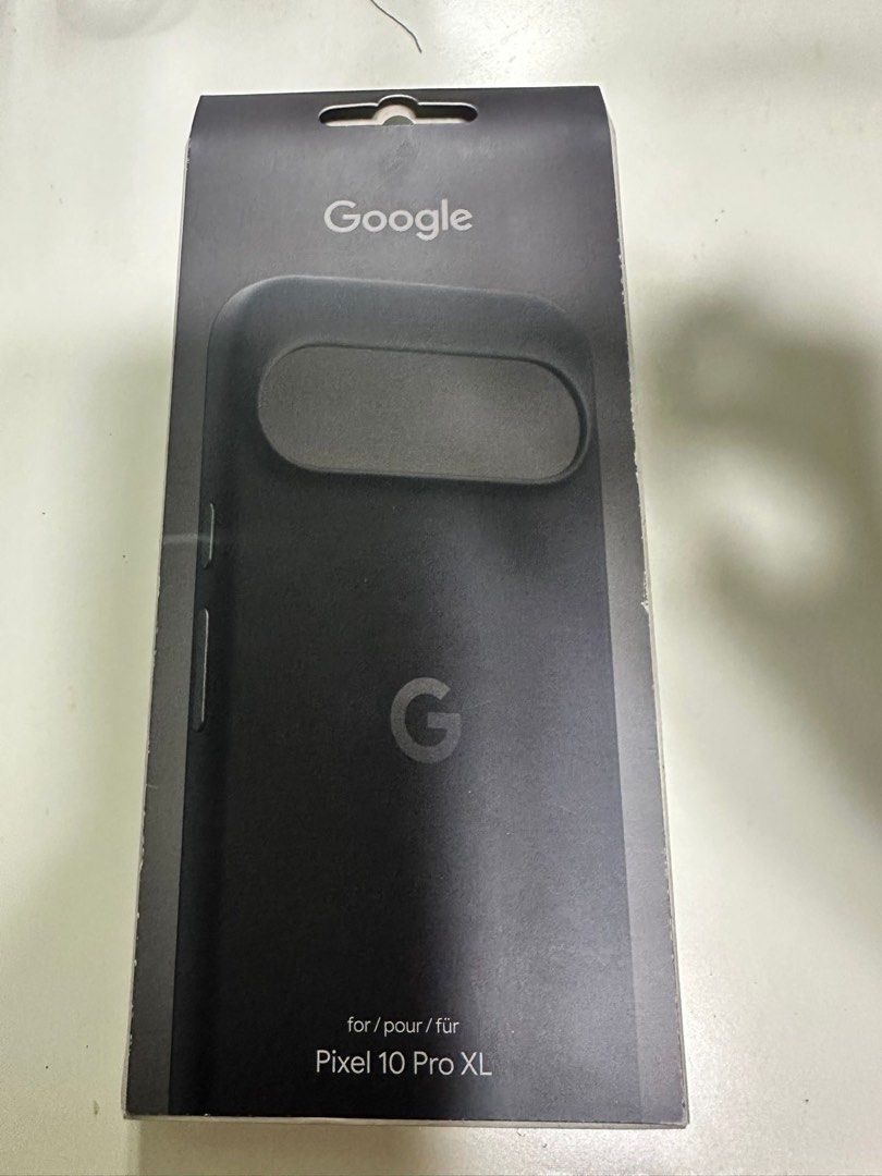 Google Pixel 10 Pro XL 256GB Jade, Mobile Phones & Gadgets, Mobile ...