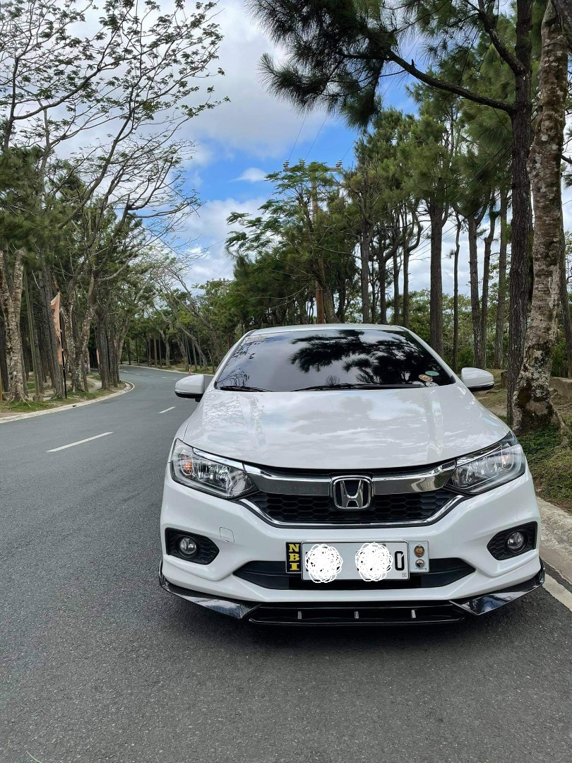Honda city 2018 For Sale | Used Cars | Carousell Philippines