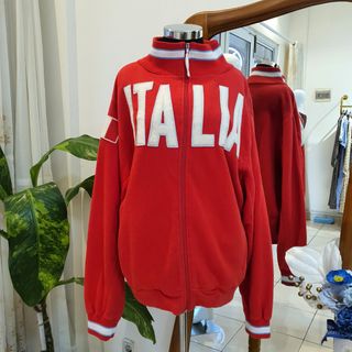 Jaket italia Dijual | Carousell Indonesia