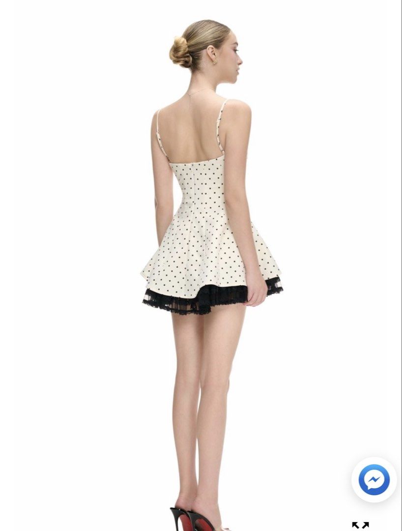 JUBIN Candy Dress 100% authentic , Women's Fashion, Dresses & Sets ...