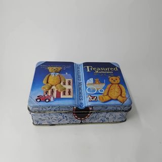 Kotak kaleng Dijual | Beli 100+ Kotak kaleng online | Carousell Indonesia