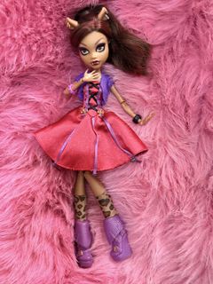 Monster High Skullector Pride 2026 2-Pack Dolls (Kieran Valentine and ...