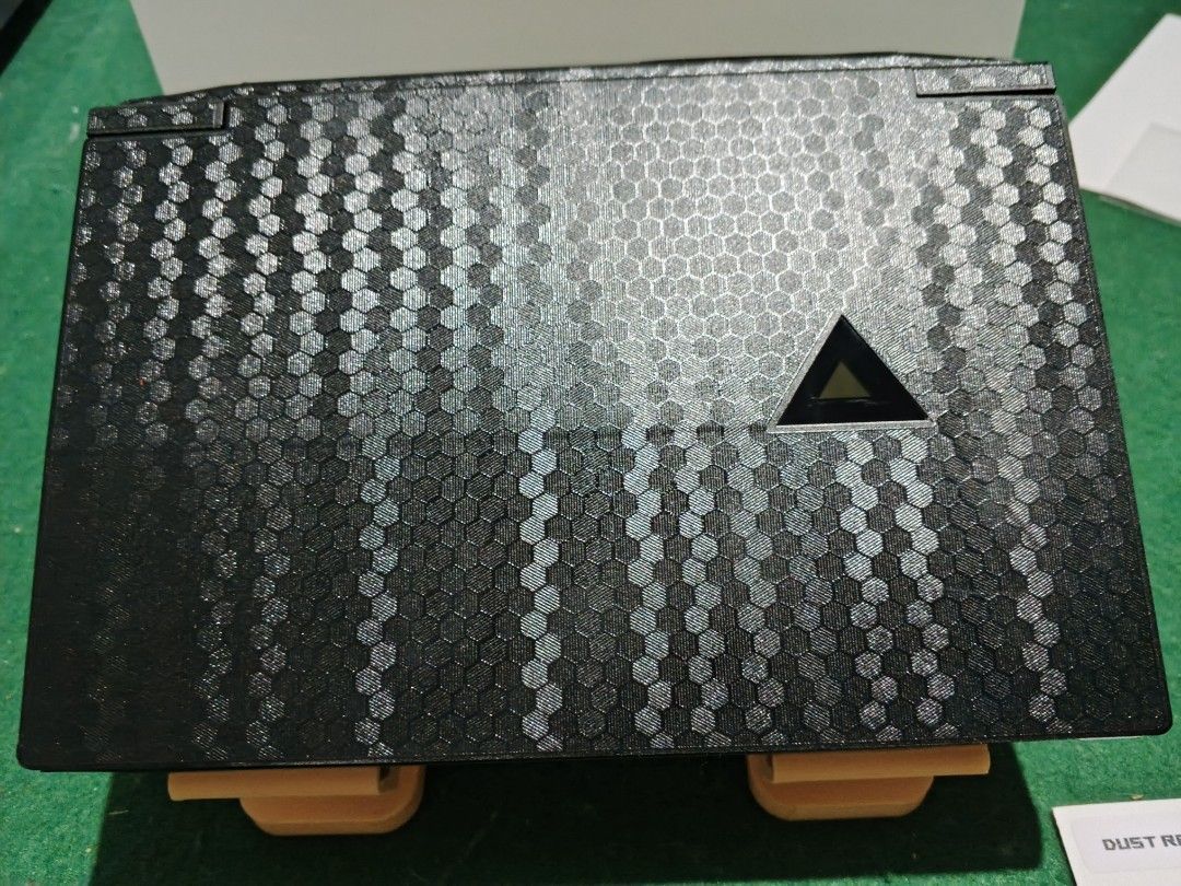 OneXplayer G1 9894u 32/ 1TB variant, Video Gaming, Video Game Consoles ...