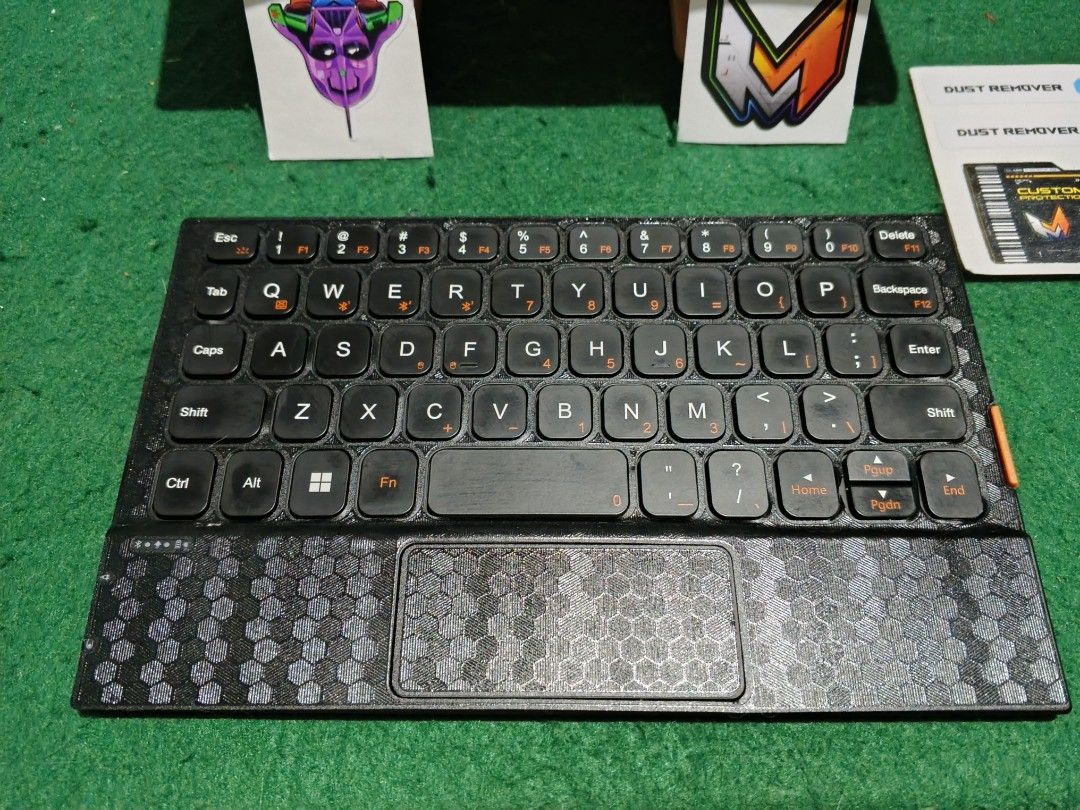 OneXplayer G1 9894u 32/ 1TB variant, Video Gaming, Video Game Consoles ...