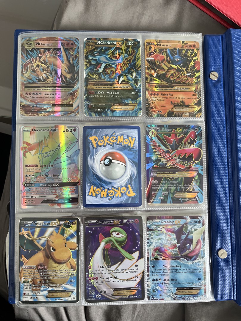 Pokemon cards bundle, Hobbies & Toys, Toys & Games on Carousell