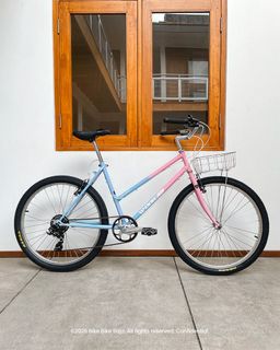 Sepeda kalcer Dijual | Carousell Indonesia