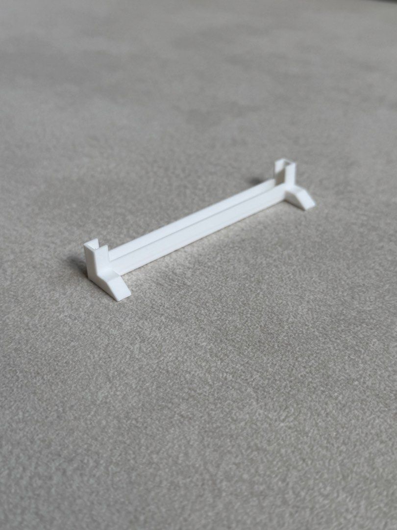 3D Printed Trading Card Toploader Stand | Pokemon MTG Yu-Gi-Oh TCG ...