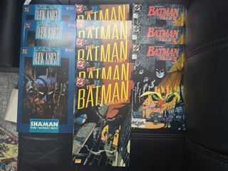 Batman #135 (#900) CGC 9.6 Graded Comic Book, Hobbies & Toys, Books ...