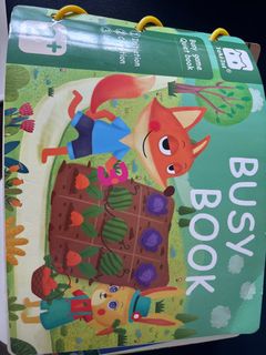 Children's Chinese Books, Babies & Kids, Infant Playtime on Carousell