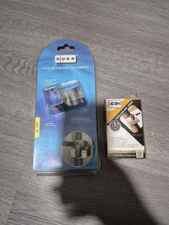 HUK Lock Pick Set - Brand New, Furniture & Home Living, Security ...