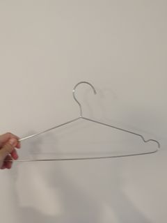 Metal Hanger, Furniture & Home Living, Home Improvement & Organisation ...