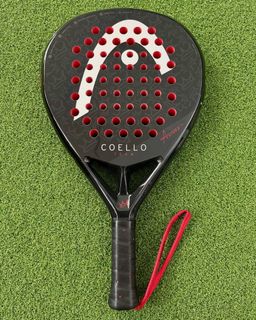 Raket padel Dijual | Beli 1,000+ Raket padel online | Carousell Indonesia