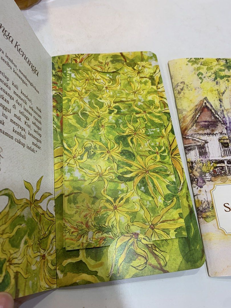 sampul raya khatam, Hobbies & Toys, Stationery & Craft, Art & Prints on ...