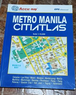 Map+of+metro+manila - View all Map+of+metro+manila ads in Carousell ...