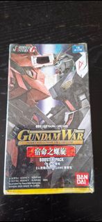Gundam War Green Basic G (Char Aznable/GreenG-24), 興趣及遊戲, 玩具 & 遊戲類 ...