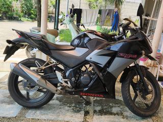 Cbr 2015 Dijual | Motor | Carousell Indonesia