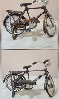Sepeda onthel Dijual | Beli 100+ Sepeda onthel online | Carousell Indonesia