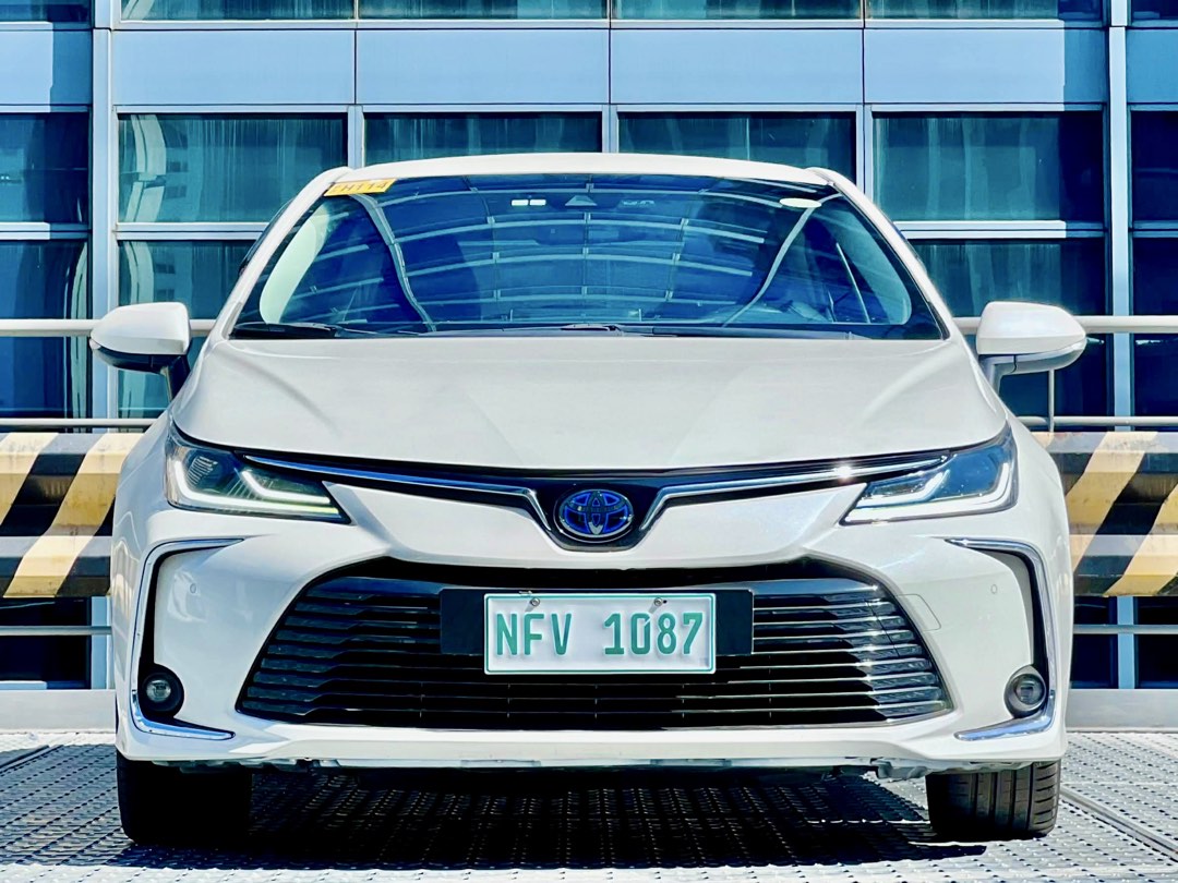 toyota+altis+hev - View all toyota+altis+hev ads in Carousell Philippines