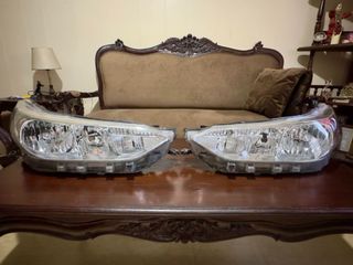 toyota vios headlight - View all toyota vios headlight ads in Carousell ...