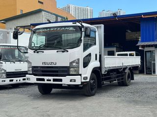 Isuzu forward dropside For Sale | Carousell Philippines